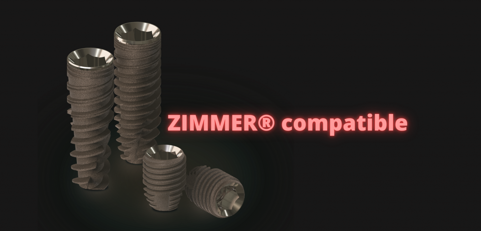 _Zimmer - Hits Implants